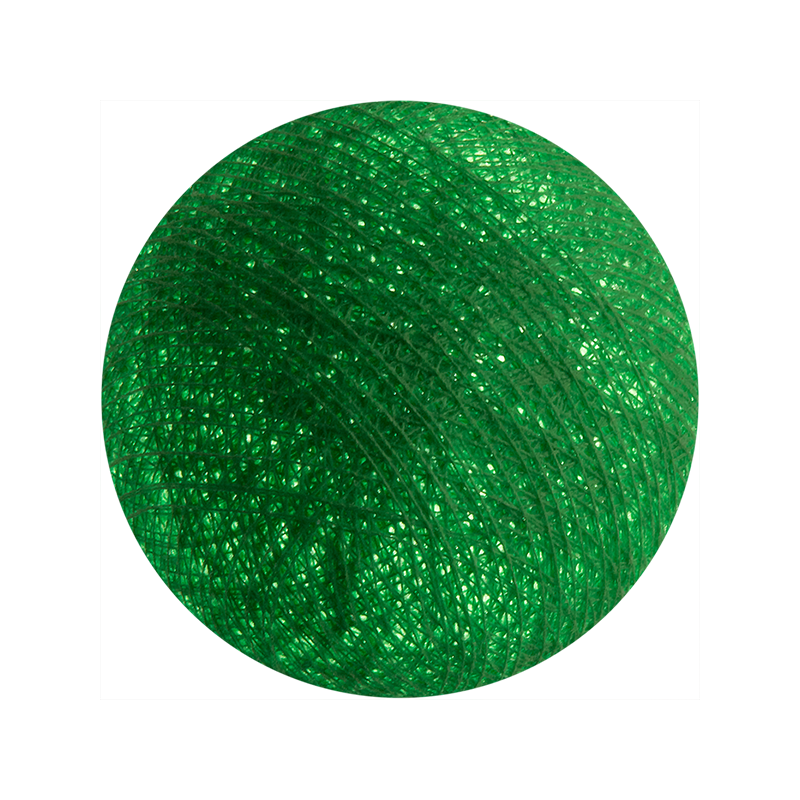 verde eléctrico